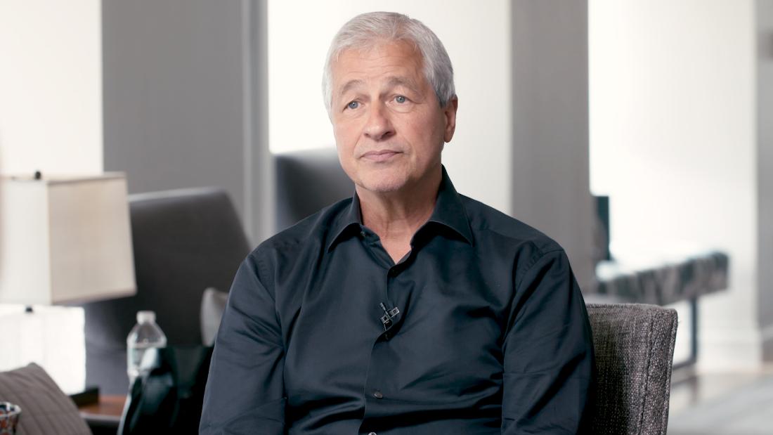 Jamie Dimon is scared sh*tless of FinTech - Chris Skinner's blog Jamie Dimon is scared sh*tless of FinTech - Chris Skinner's blog